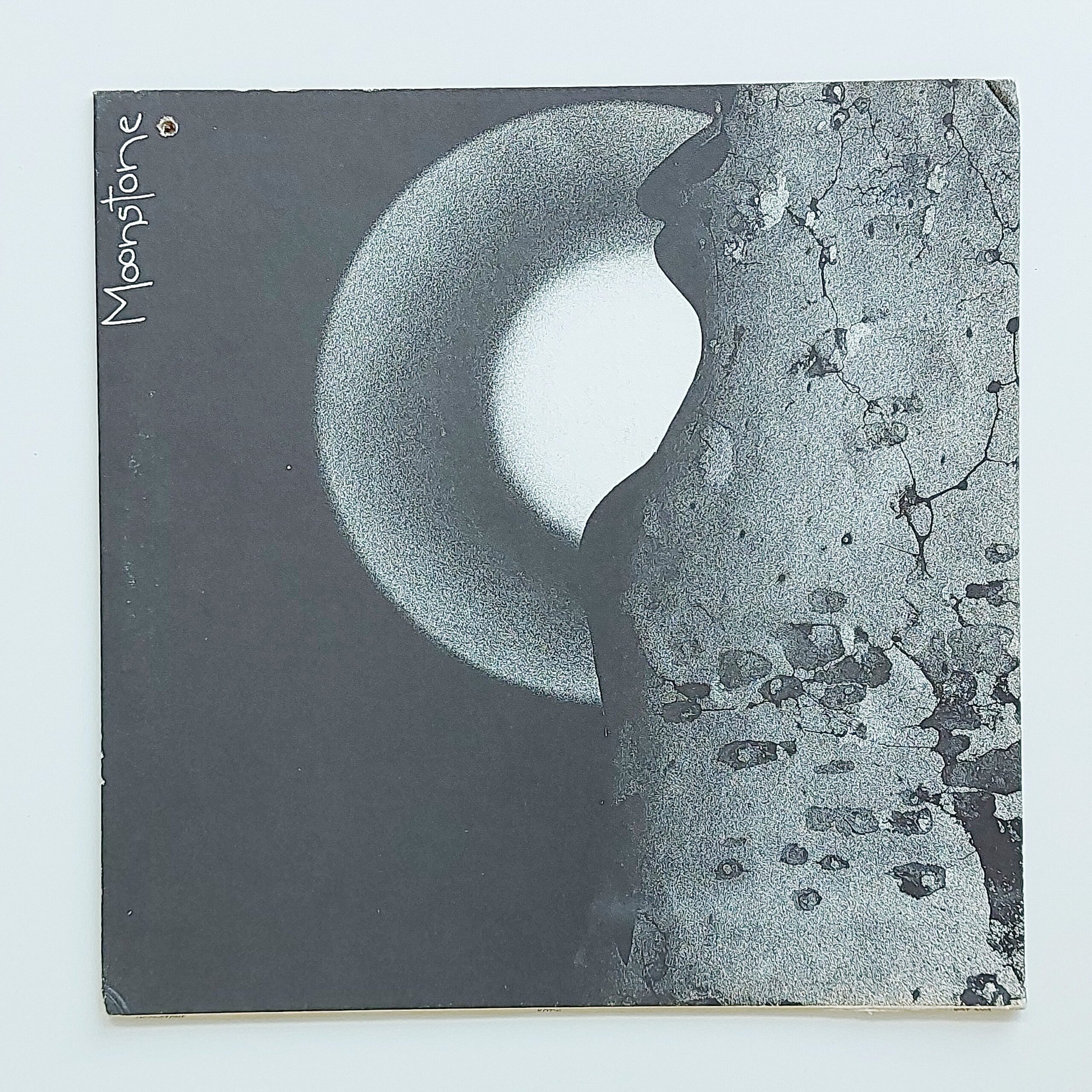 Moonstone - Same - Hippedelic Records