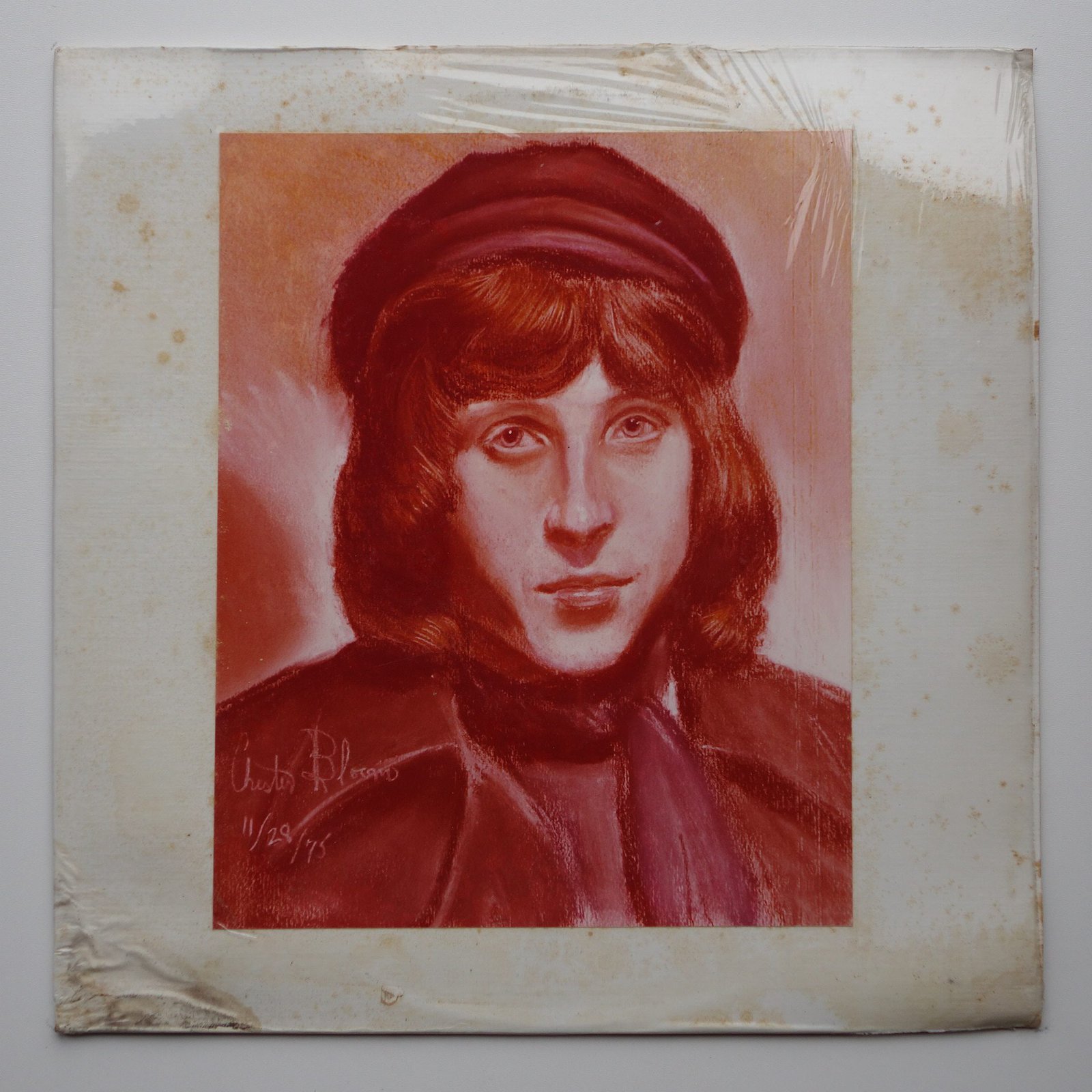 Michaels, Threk - Introducing - Hippedelic Records